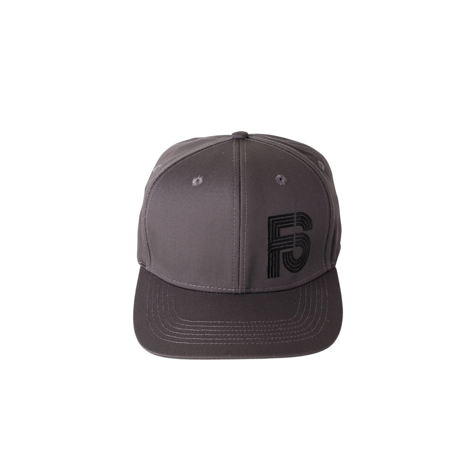 FluidSurf Flat Brim 6 Panel Cap – Fluidsurf