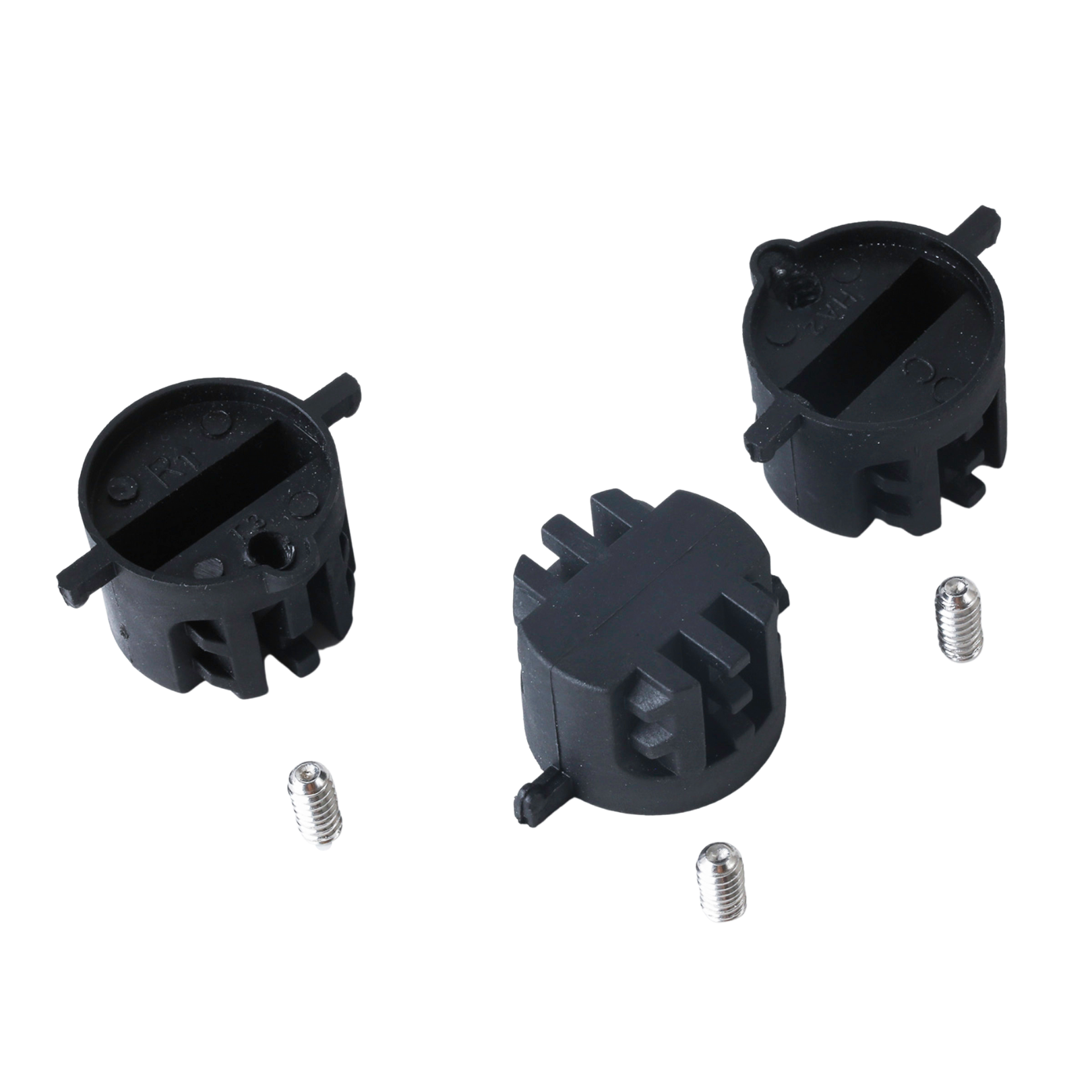 FCS Plugs – Fluidsurf