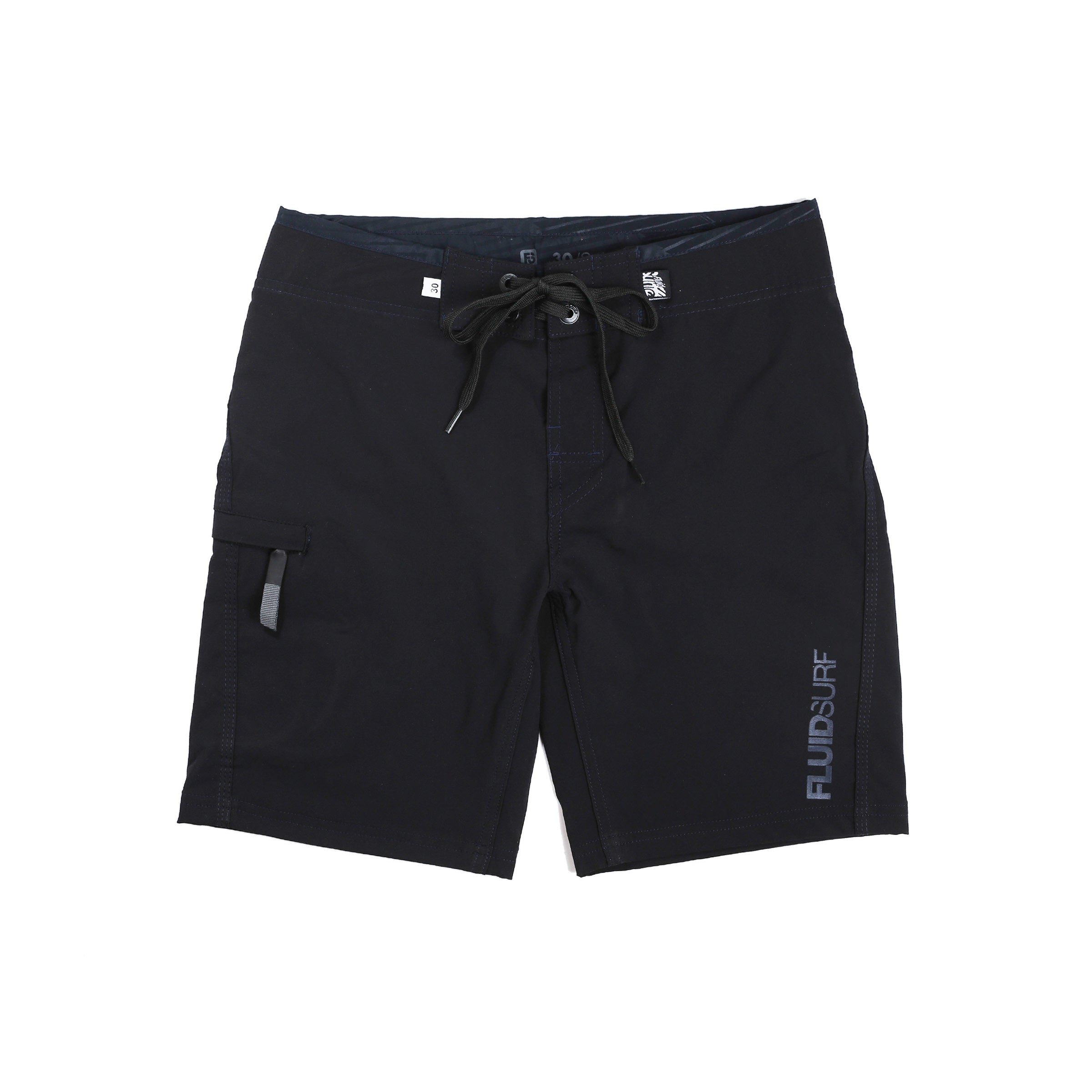 Funktion Board Shorts – Fluidsurf